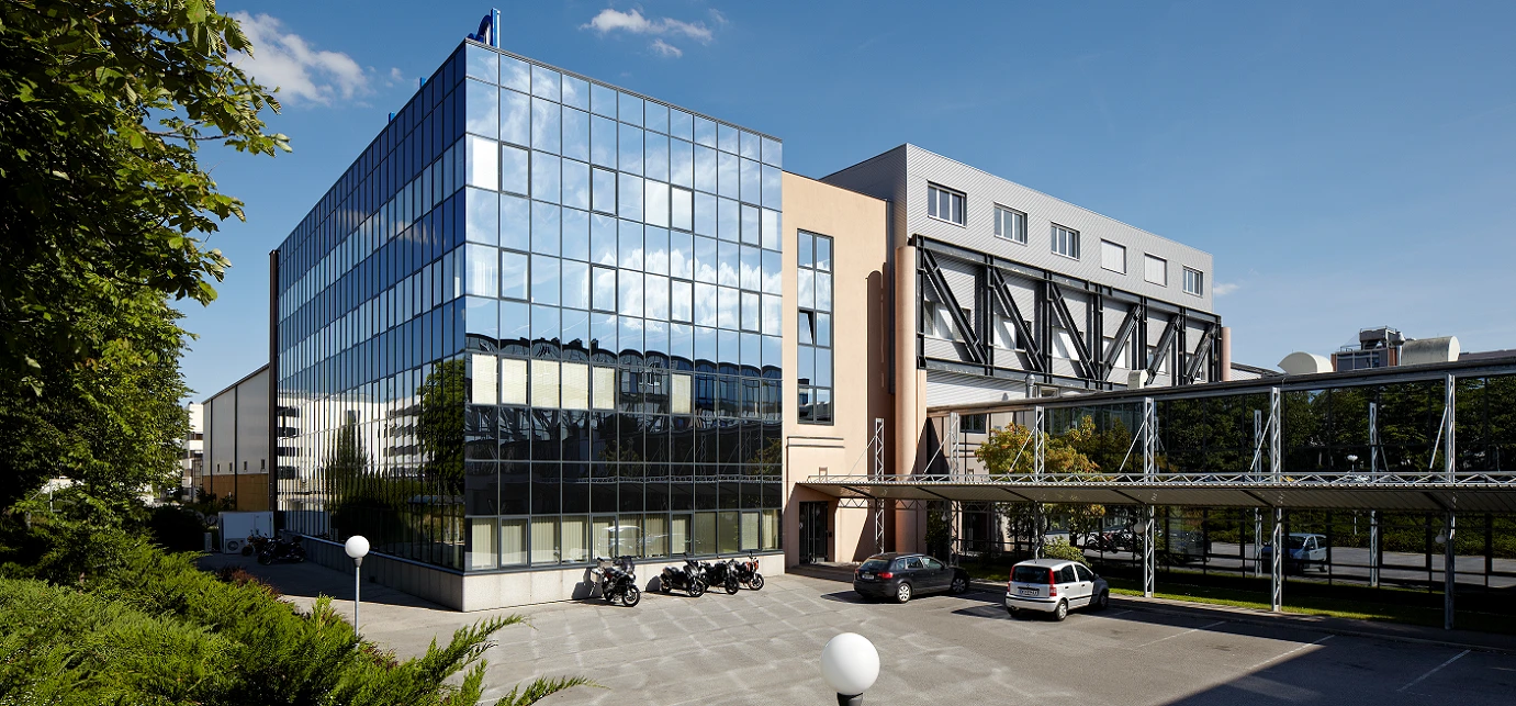 Octapharma Pharmazeutika Produktionsges.m.b.H. | Pharmastandort Österreich