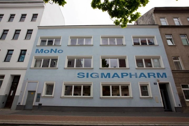 SIGMAPHARM Arzneimittel GmbH | Pharmastandort Österreich