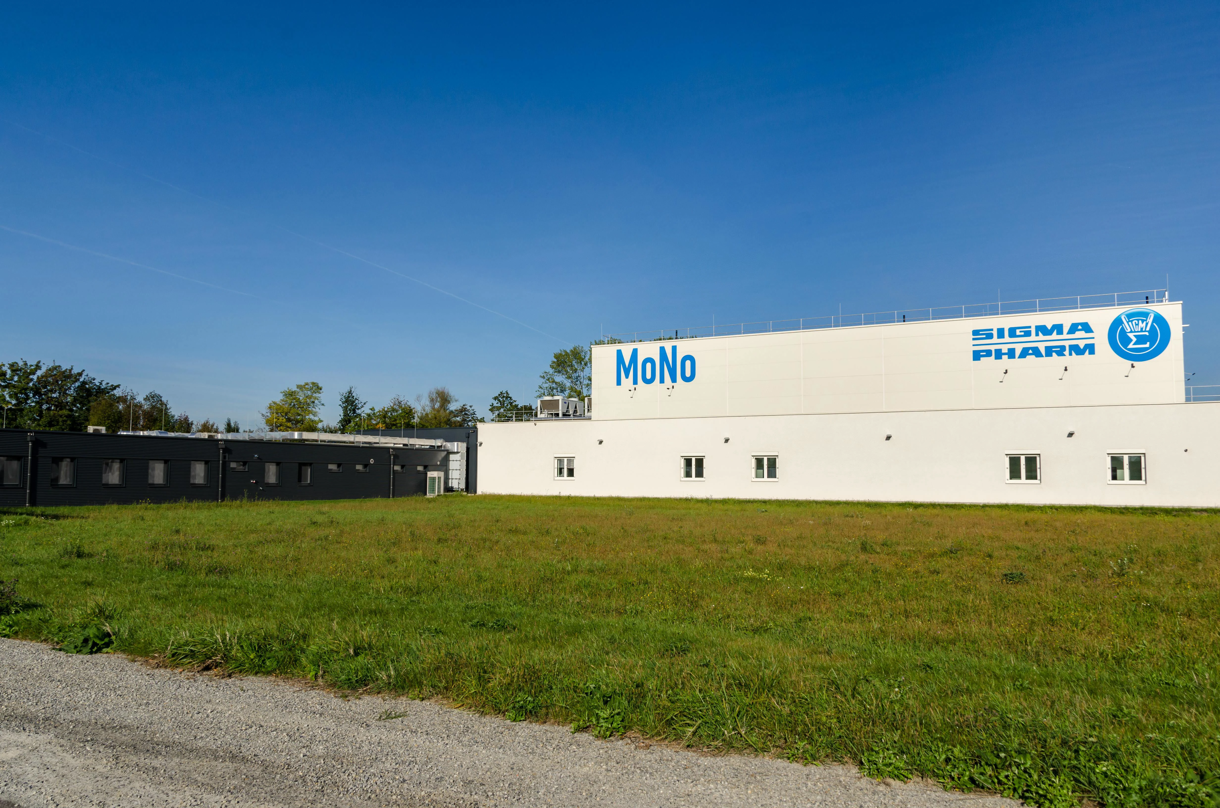 MoNo chem-pharm Produkte GmbH | Pharmastandort Österreich